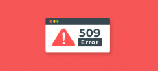 Error 509 – Bandwidth Limit Exceeded