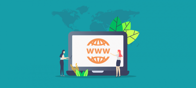 Why Private Domain Registration Is Essential for Website