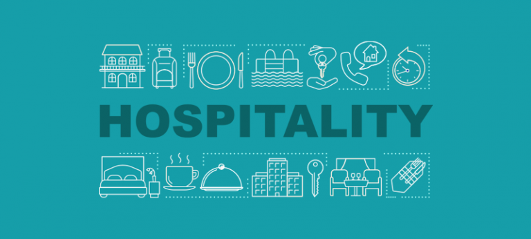 Web Hosting Features for Hospitality Industry