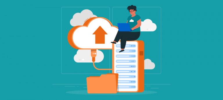 Top 6 Essential Features of a Cloud Backup Service