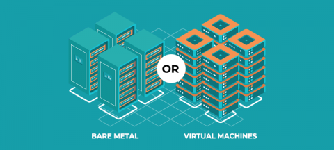 Bare Metal and Virtual Machines (VMs): Which is Right for You?