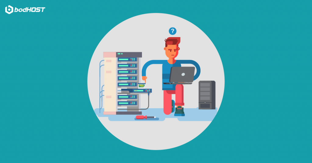 Server Clustering What Is It Its Types And Benefits Social Bodhost