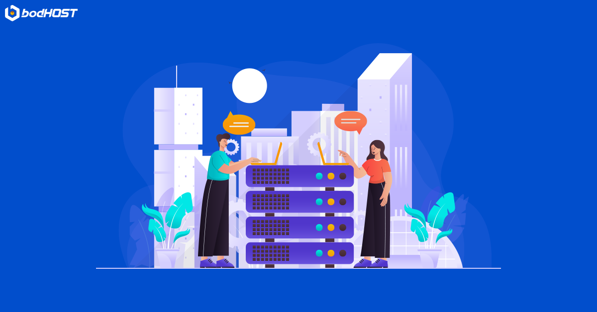 All You Need To Know About Enterprise Dedicated Hosting | bodHOST