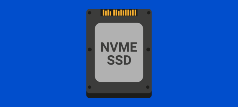 Why Your Website Needs NVMe SSD-powered VPS Hosting