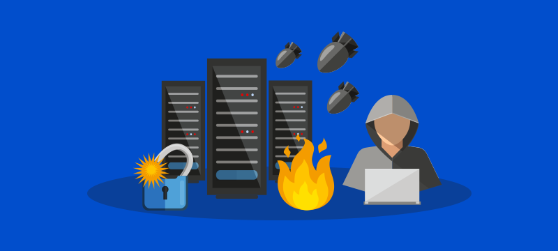 The Significance of DDoS Protection for Game VPS Servers