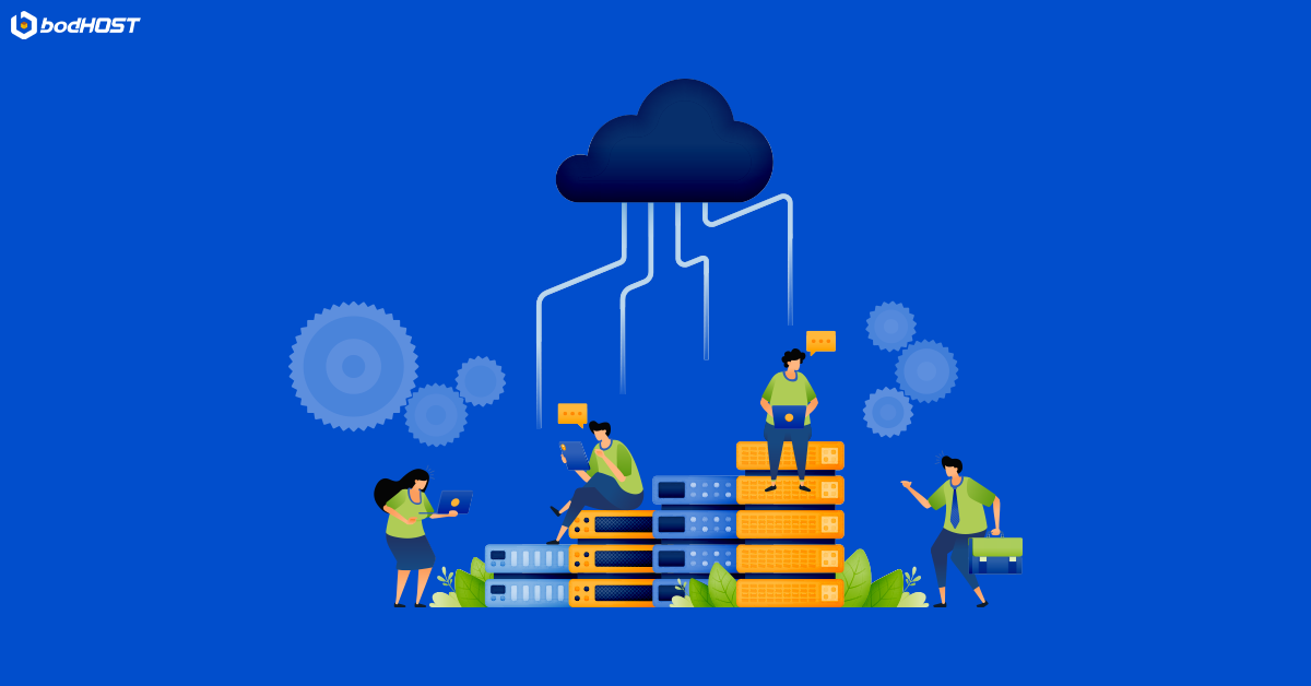 Server Hosting Unveiled: An In-Depth Exploration of Server Hosting Services