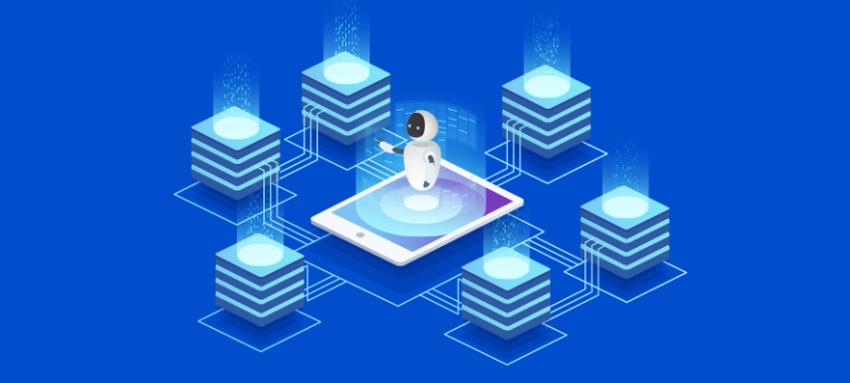 Exploring the Future of Web Hosting with AI- Revolutionary Trends for 2024