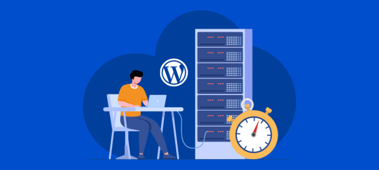 Optimizing Initial Server Response Time in WordPress