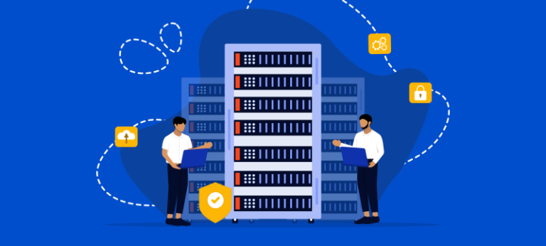 How to Secure Servers: Ensure Supreme Protection & Peace of Mind