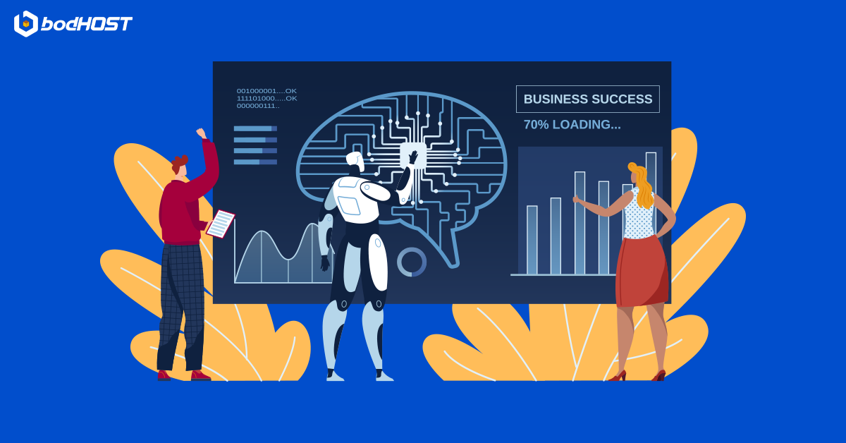 How AI Tools Transform Startups and Small Businesses in 2024