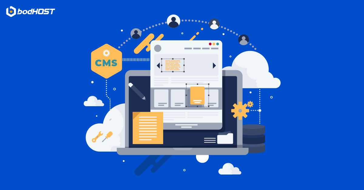 WordPress in 2025: The Future Trends You Need to Know | bodHOST