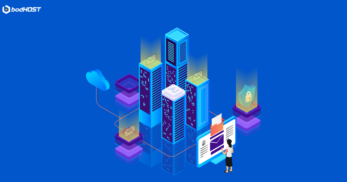 How Dedicated Server Hosting Supports AI and ML Applications