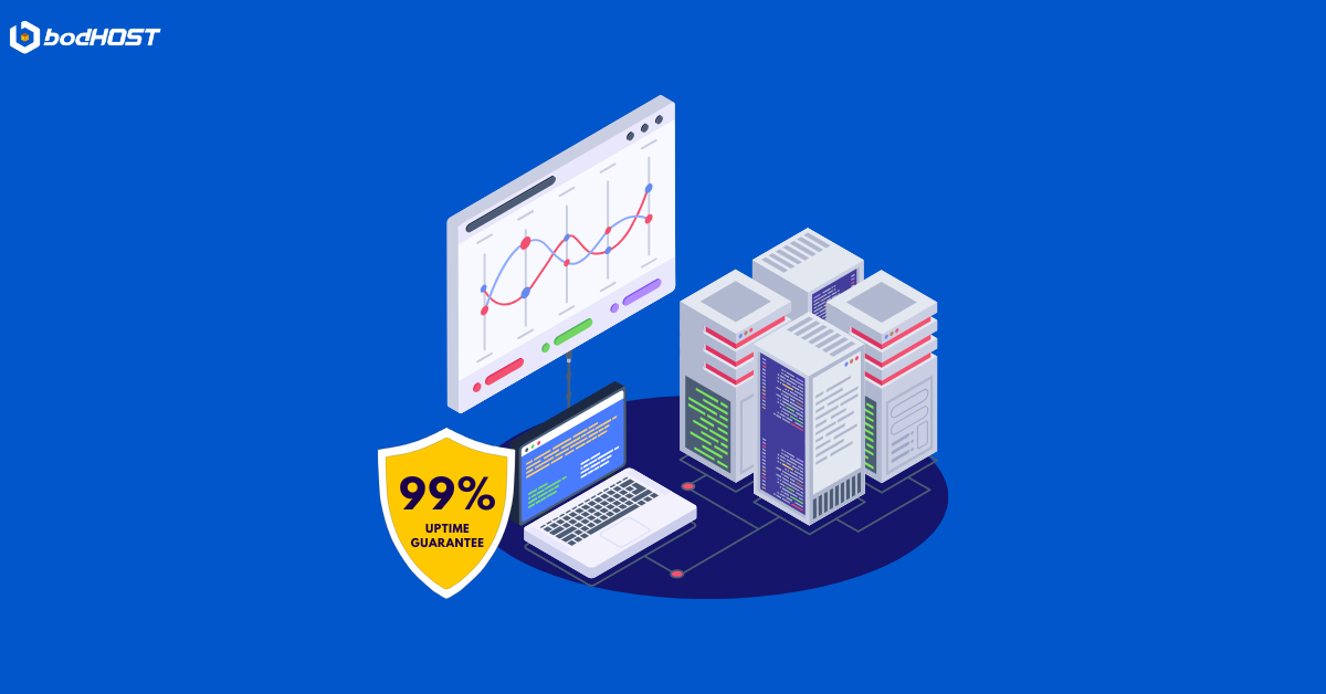 Ensure Uptime with Predictive Maintenance Hosting Solutions