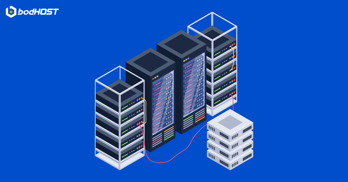 How Server Clustering Works and Why It Matters for Your Business