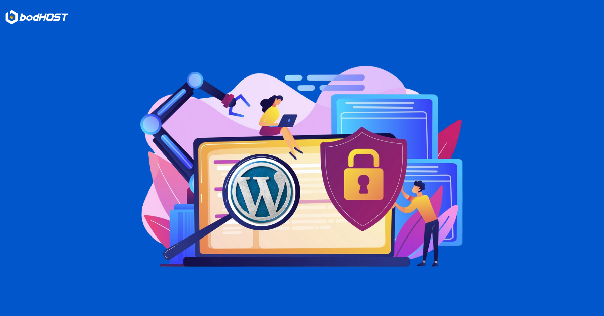 How to protect your WordPress site from plugin vulnerabilities