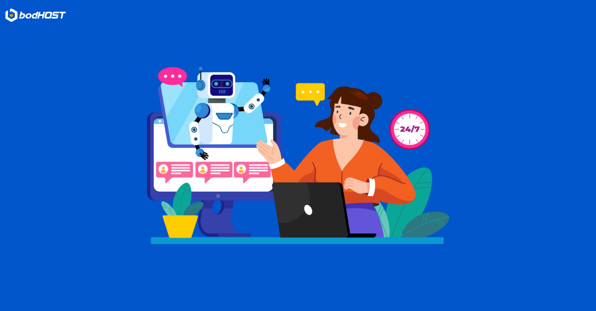 How AI Chatbots Enhance Customer Service & Boost Engagement