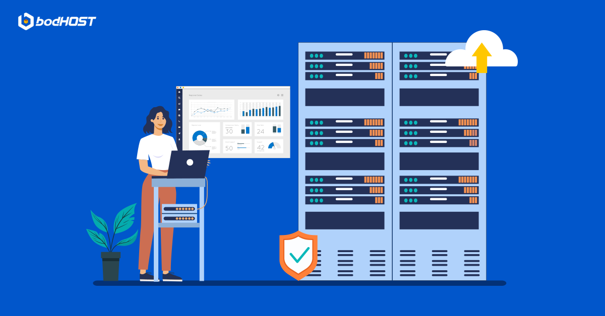 How to Explain Premium Hosting Benefits to Your Clients