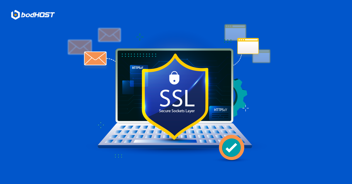 Why Should You Choose an Extended Validation (EV) SSL Certificate