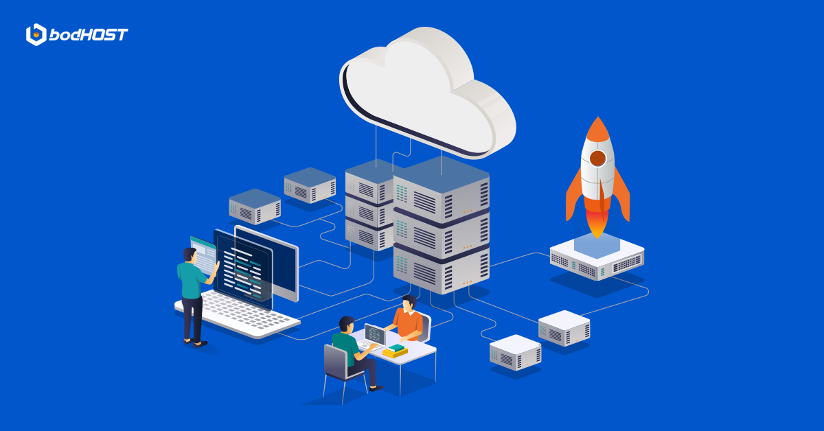 VPS Hosting for SaaS Startups and Developers: Key Benefits