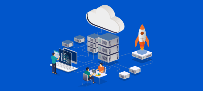 VPS Hosting for SaaS Startups and Developers: Key Benefits