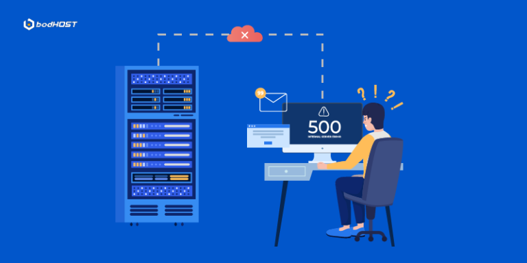 Dedicated Server Downtime: 7 Causes & 8 Fixes (2025 Guide)