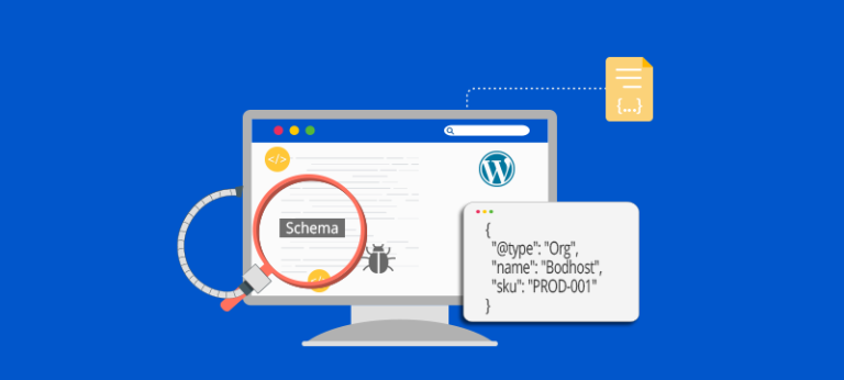 How Add Schema Markup in WordPress Manually or Using a Plugin