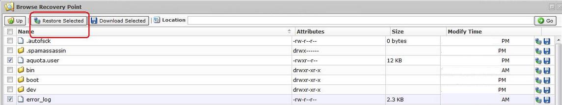 How Does R1Soft Backup Work? | bodHOST