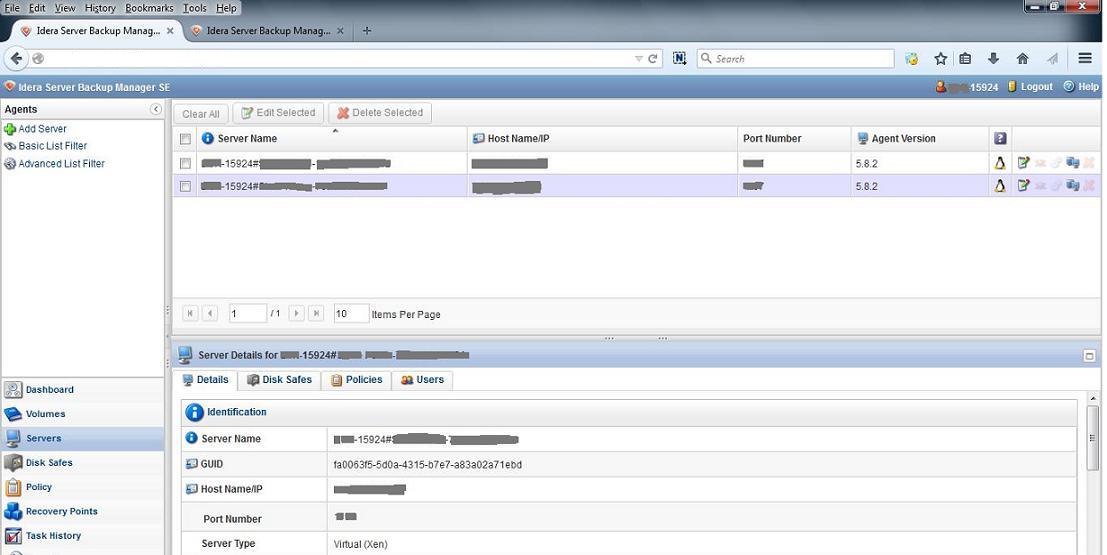 How Does R1Soft Backup Work? | bodHOST