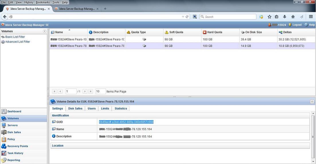 How Does R1Soft Backup Work? | bodHOST