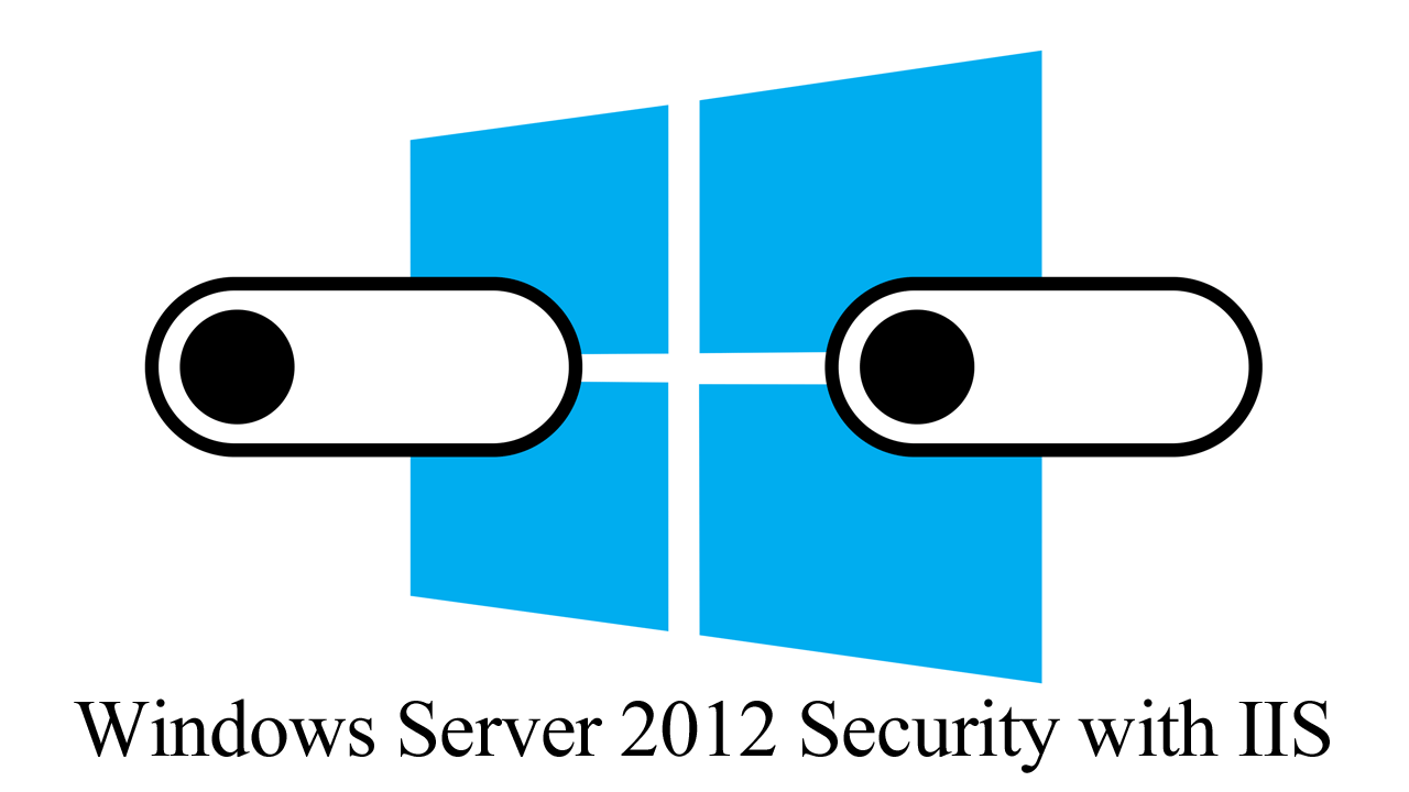 Install And Configure Your Ssl Certificate On Windows Server 2012 With