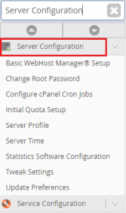 How to Use cPanel/WHM to Configure Email Notifications
