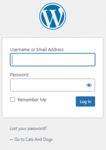 Add Two-Factor Login to WordPress with QR Codes - bodHOST