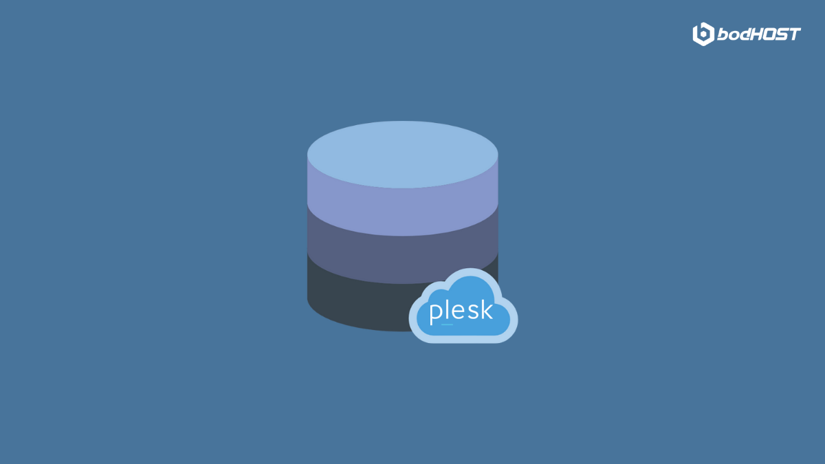 How To Connect Plesk With External Database Servers Bodhost