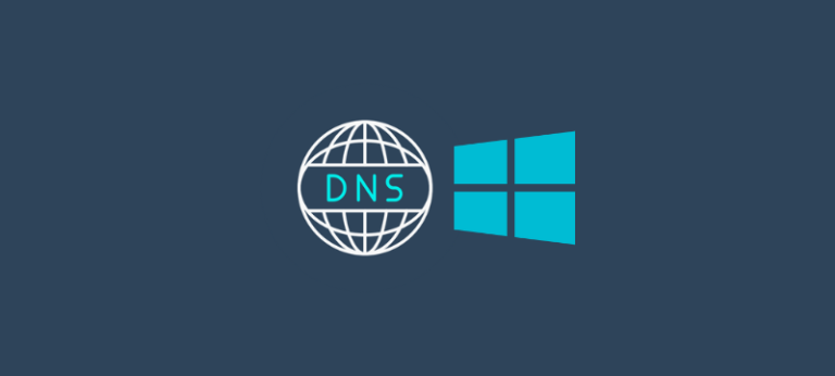 How To Clear DNS Cache in Windows 8 and 10 – Easy Steps