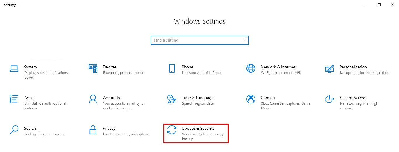 How to Install Windows Updates Manually