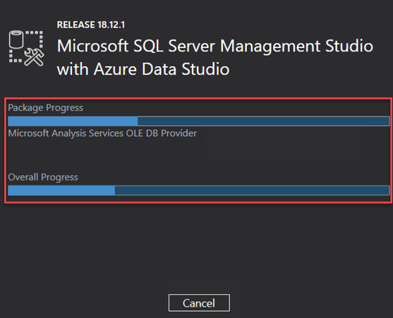 How to Install SQL Server Management Studio on Windows
