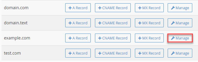 How to Configure DMARC Records in cPanel