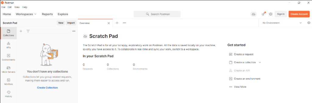 How to Download & Install Postman for Windows