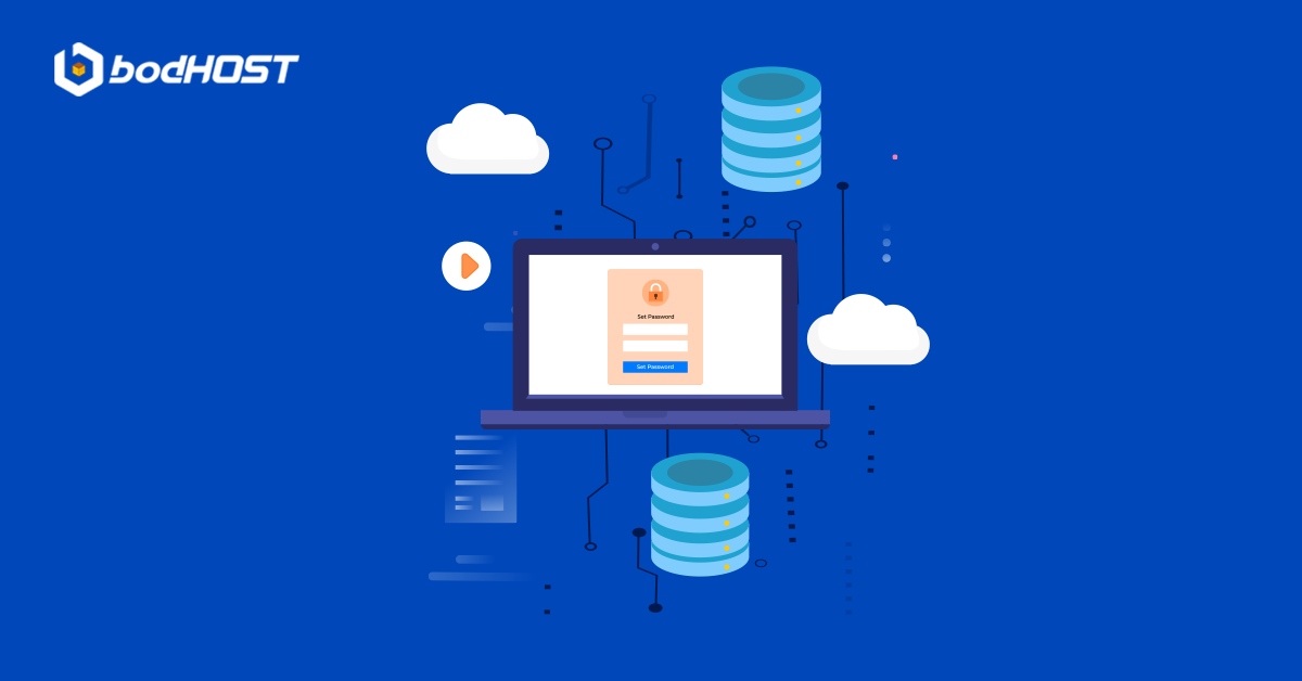 How To Reset The Mysql Root Password Bodhost