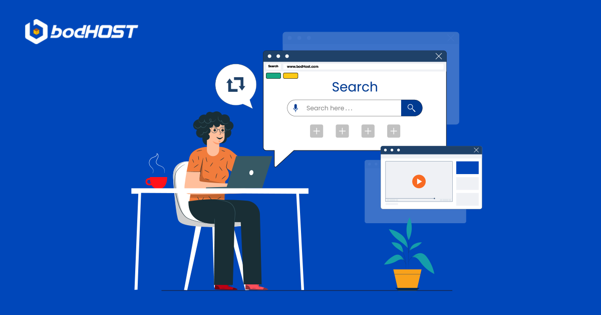 What is a URL Redirect & How It Works? | bodHOST