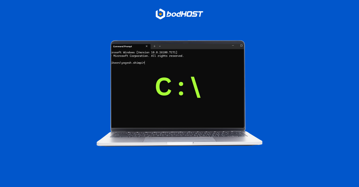 How to Change Directories in Command Prompt