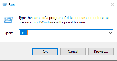 How to Copy Files from One Directory to Another Using CMD