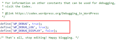 How to Access and Find WordPress Error Logs | Easy Guide