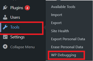 How to Enable WP Debug Mode in WordPress – Quick Guide