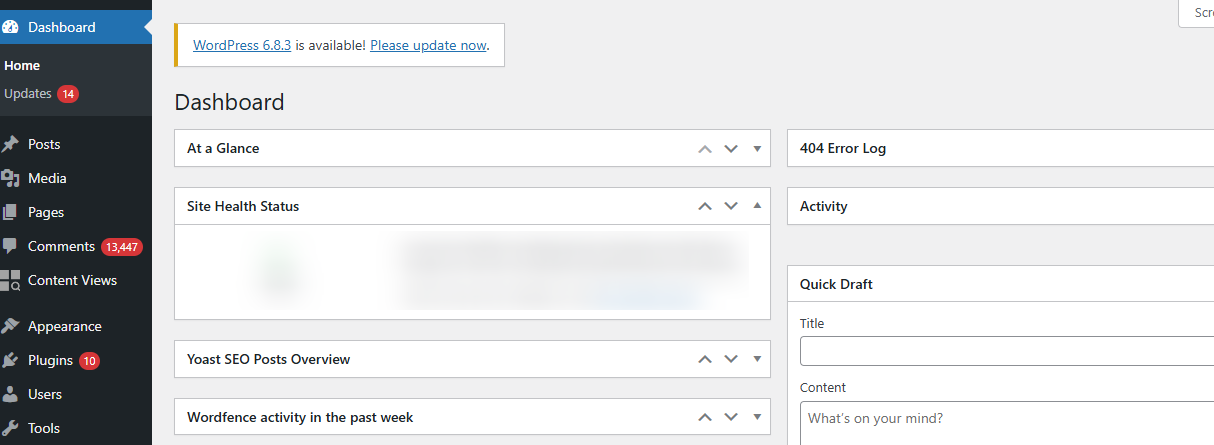 How to Enable WP Debug Mode in WordPress – Quick Guide
