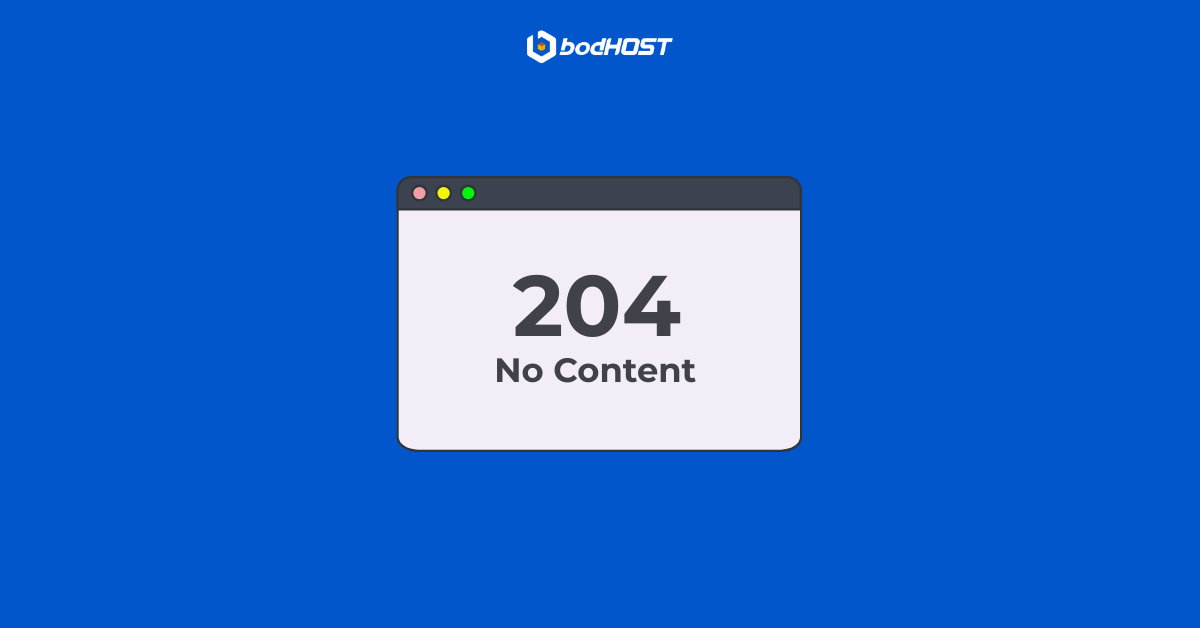 What is 204 Status Code? A Beginner-Friendly Guide
